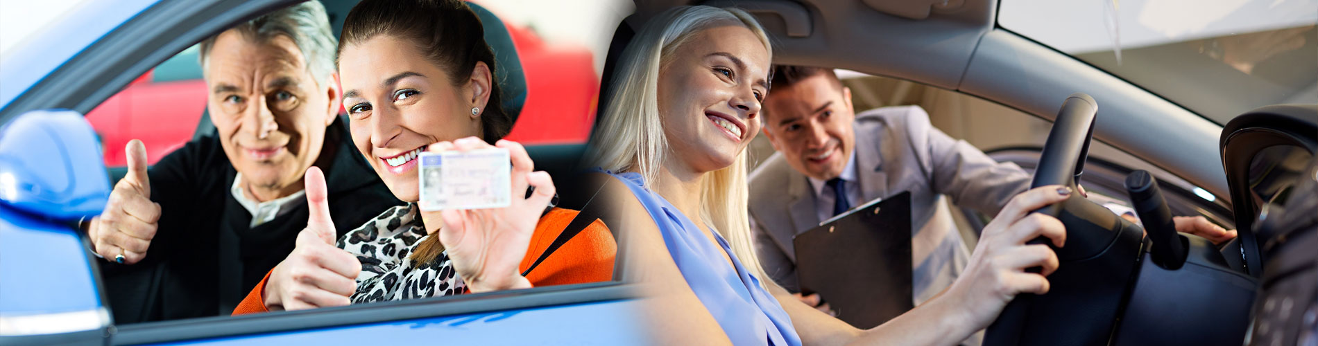 Car Driving lessons in Galway