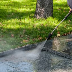 Power Washing in Cork - Local Services in Ireland