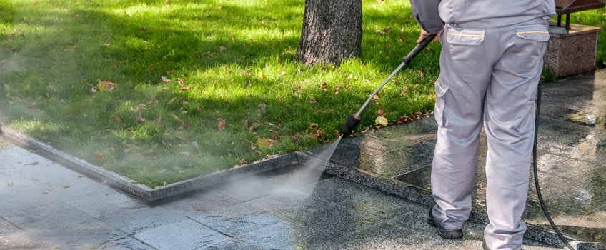 Power Washing in Cork - Local Services in Ireland