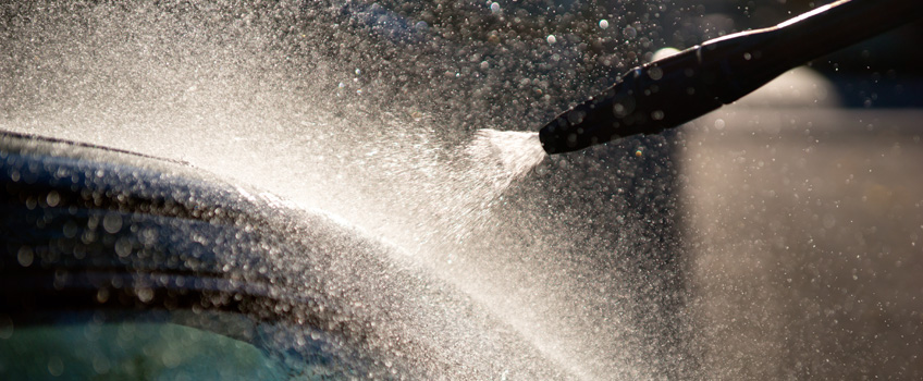 Power Washing in Cork - Local Services in Ireland