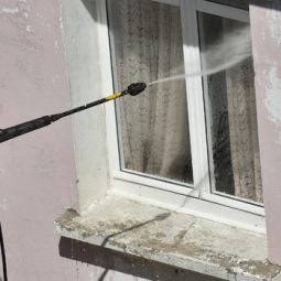 Power Washing in Cork - Local Services in Ireland