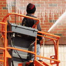 Power Washing in Cork - Local Services in Ireland