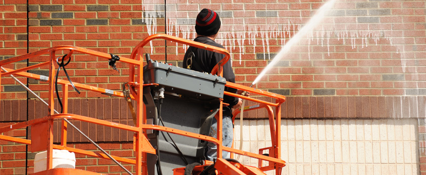 Power Washing in Cork - Local Services in Ireland