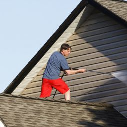 Power Washing in Cork - Local Services in Ireland
