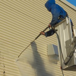 Power Washing in Cork - Local Services in Ireland