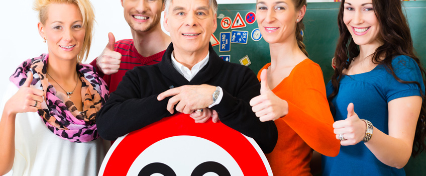 Car Driving Lessons in Carlow