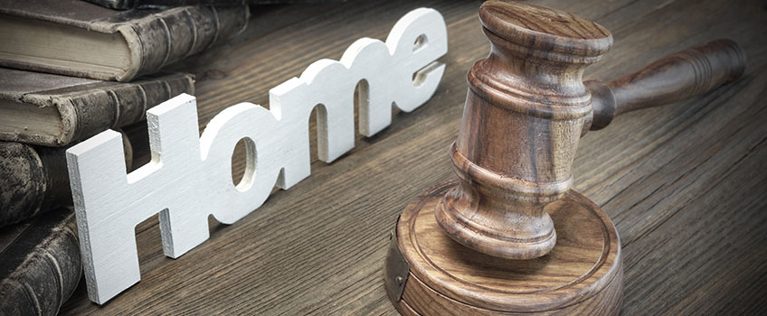 Property Solicitor in Limerick