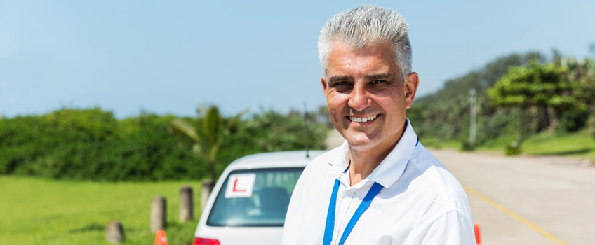 Car Driving Lessons in Carlow