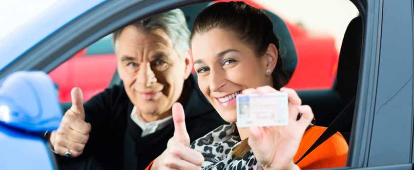Car Driving Lessons in Carlow